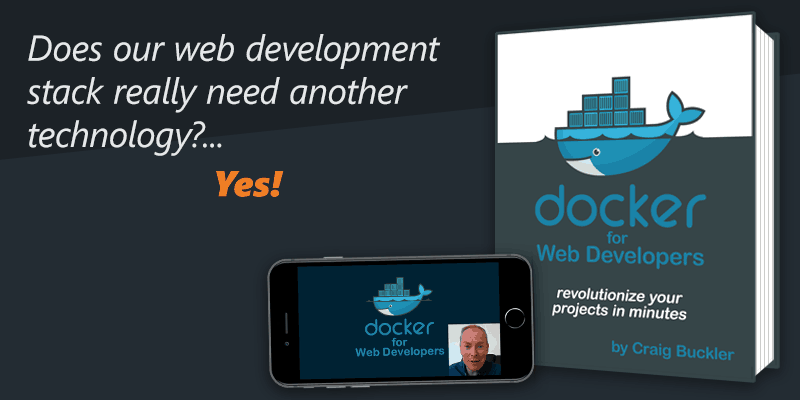 Do you need Docker?